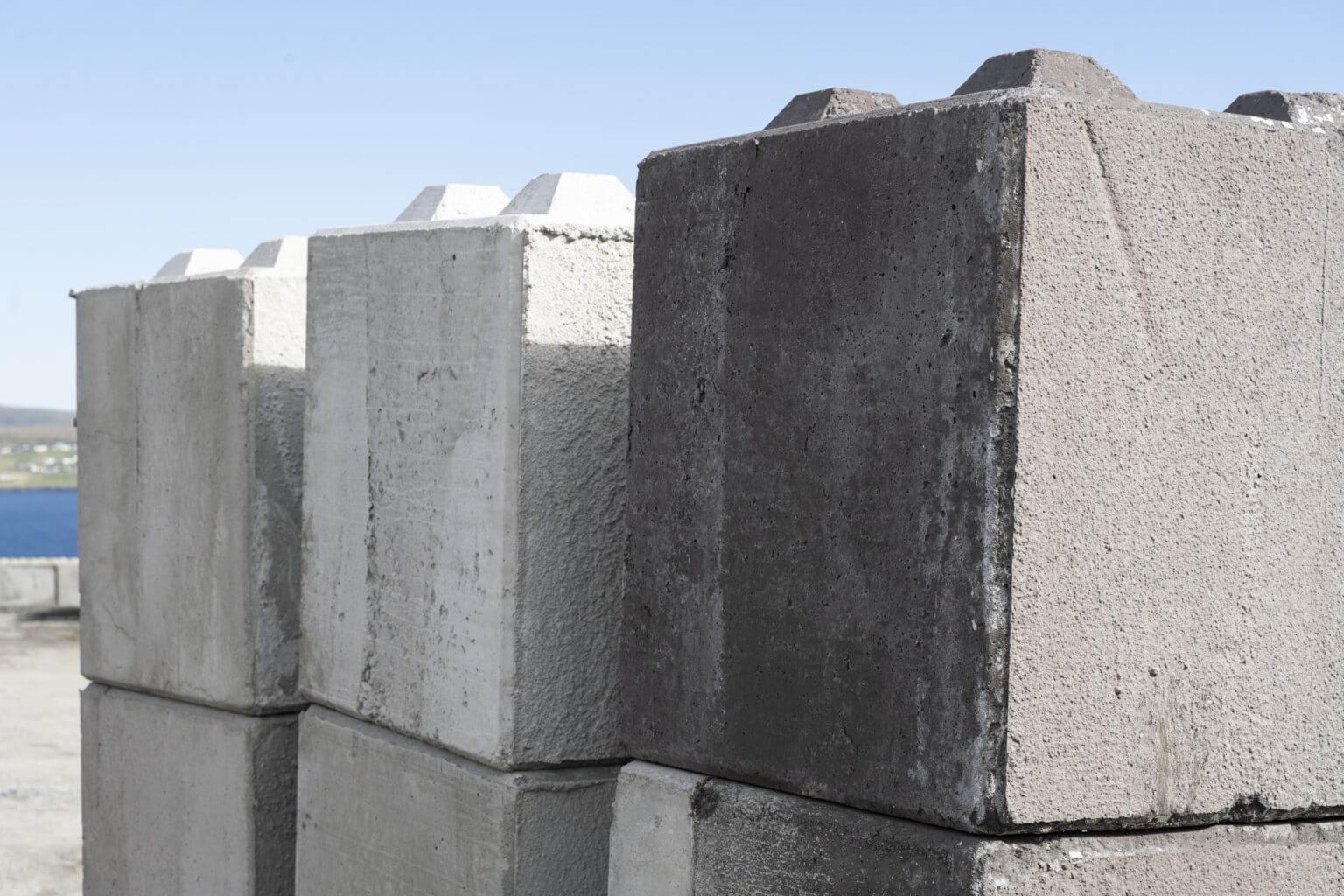 J&K Betong - J&K Petersen